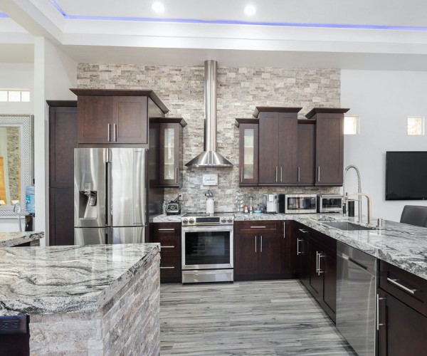 Our 5 Step Process - Andrea's Interior Design