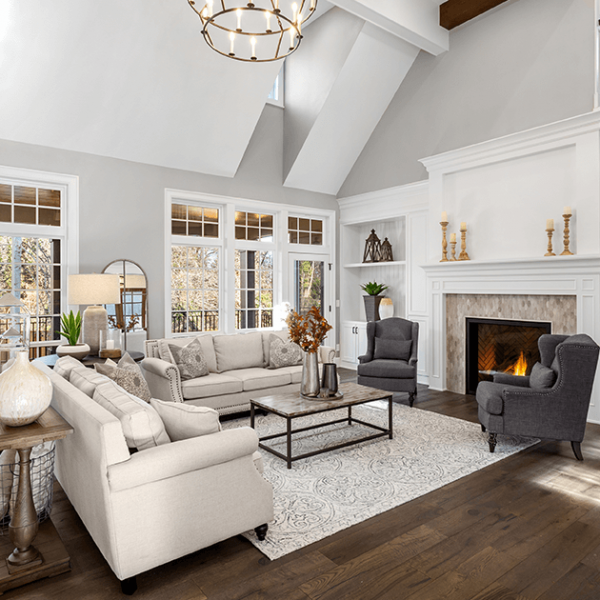 Our Story - We design for you - Andrea's Interior Design