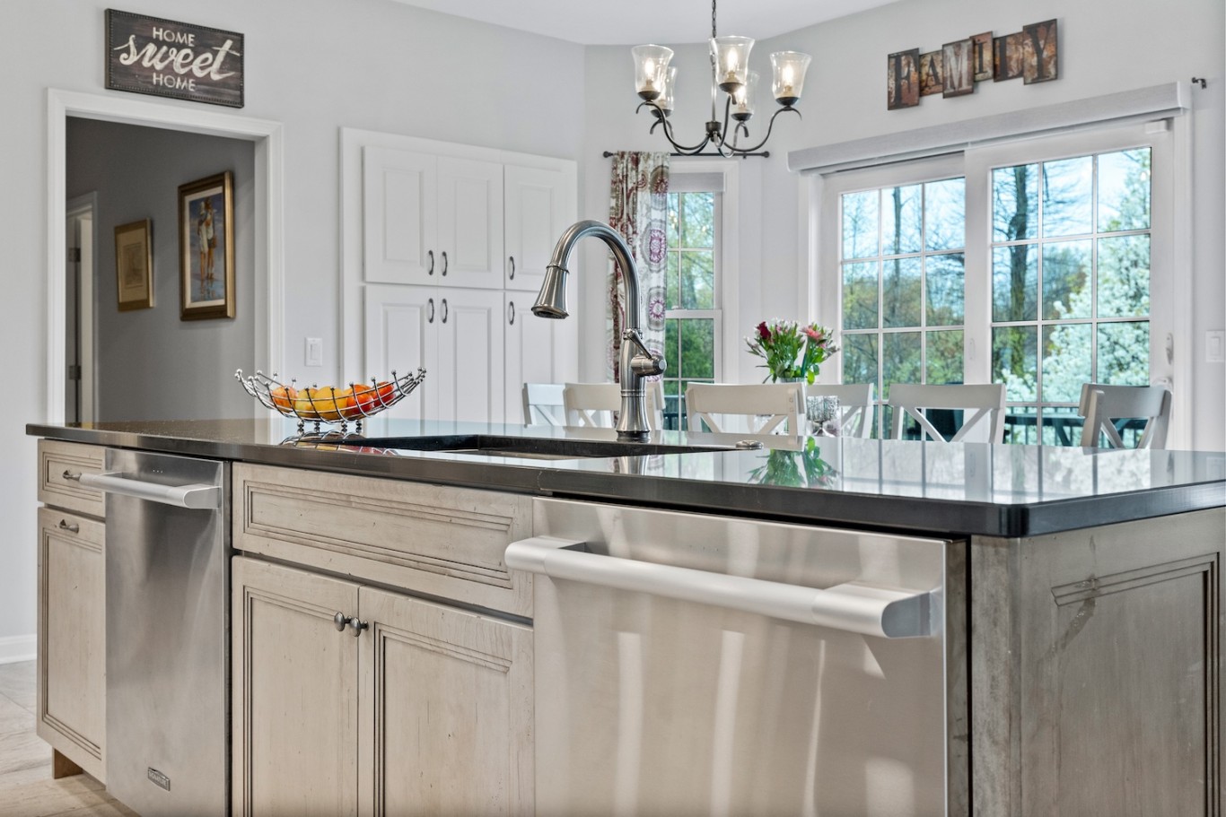 Our Projects - Andrea's Interior Design