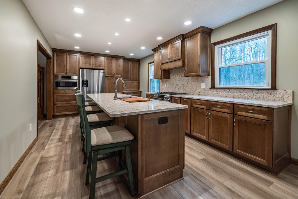 Our Projects - Andrea's Interior Design