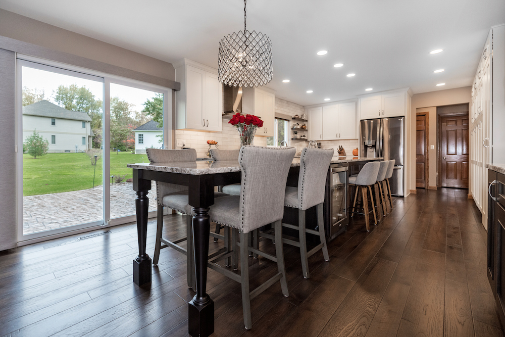 Our Projects - Andrea's Interior Design