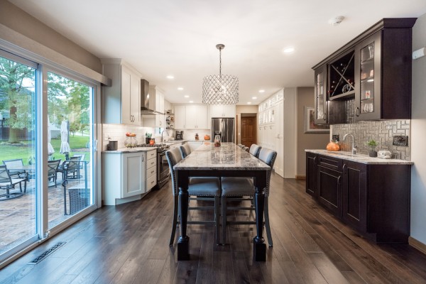 Our Projects - Andrea's Interior Design