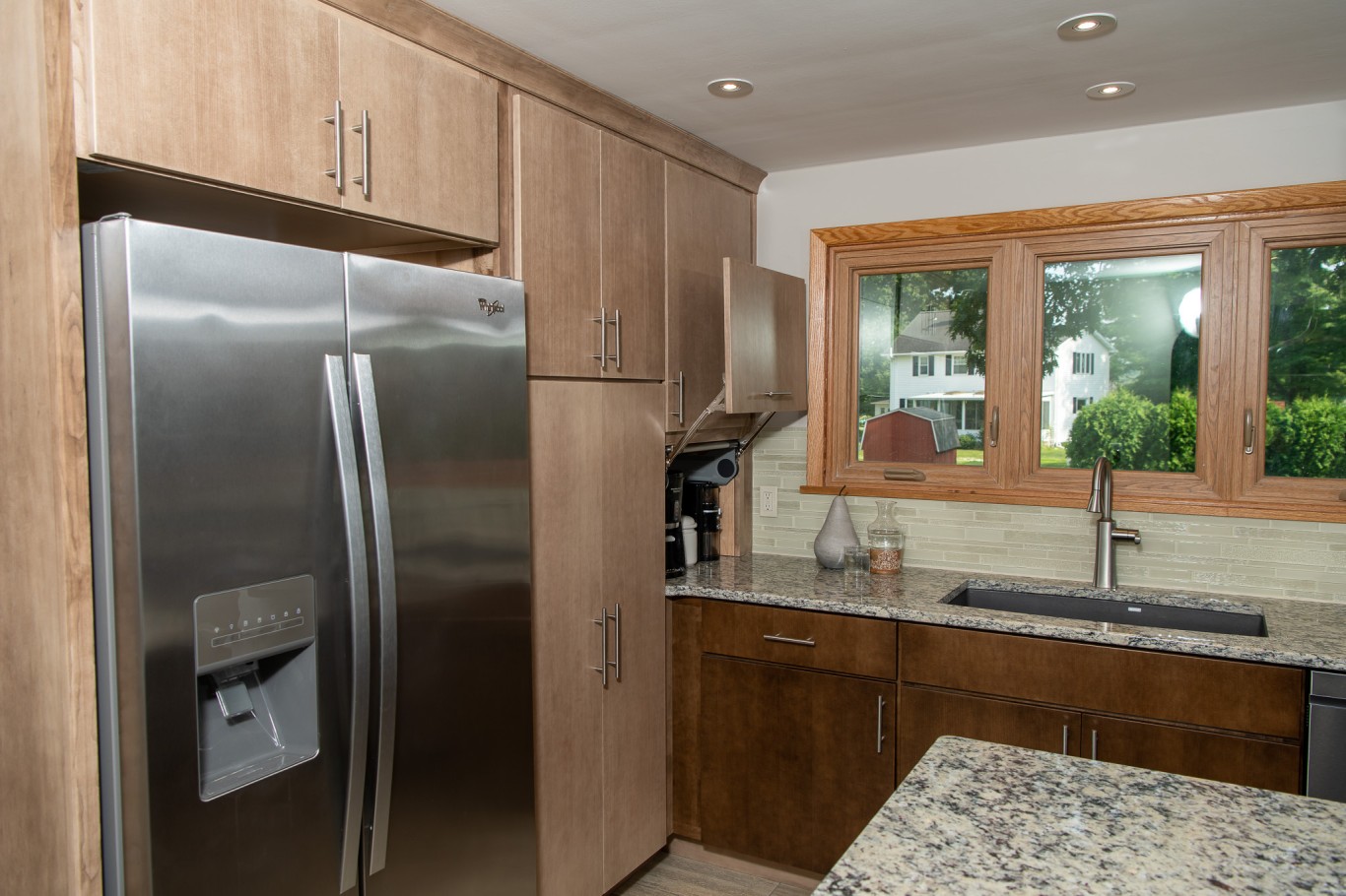 Our Projects - Andrea's Interior Design