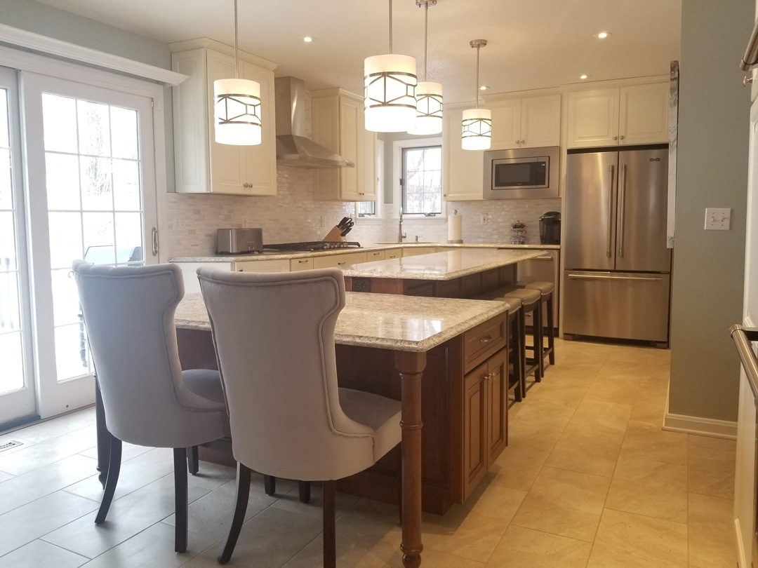 Our Projects - Andrea's Interior Design