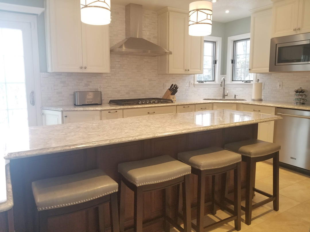 Our Projects - Andrea's Interior Design