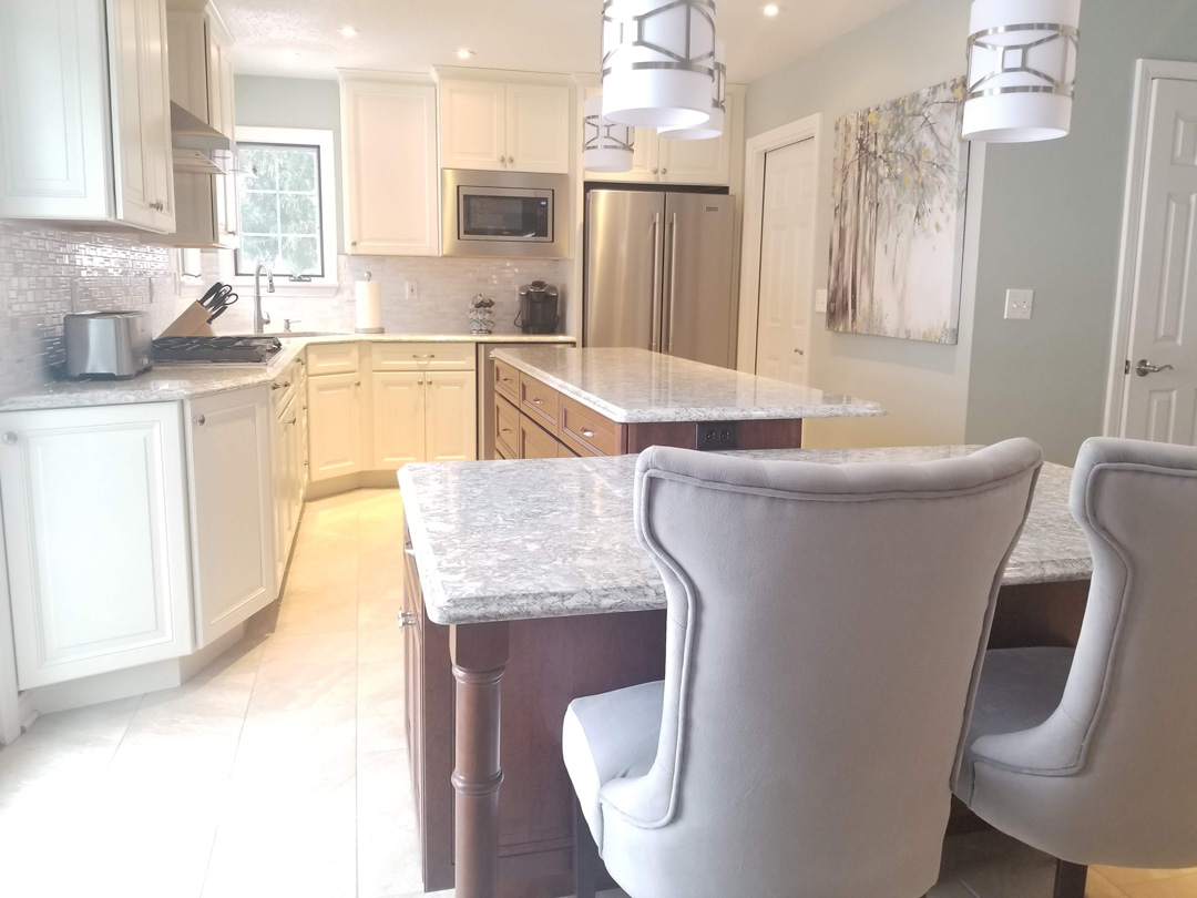 Our Projects - Andrea's Interior Design